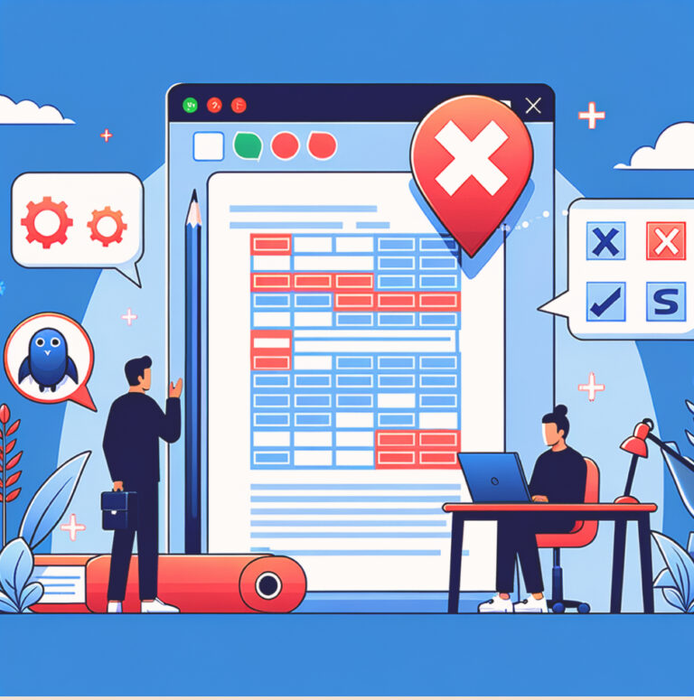 Windows 11でExcelのレイアウトが崩れる原因と解決策