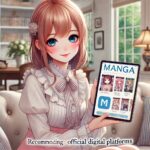 知らないと危険！無料漫画サイトDokirawの罠と「ふしだらアタック」の安全な読み方